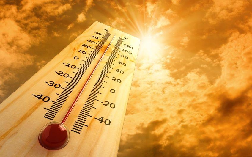 Colpo di calore: un rischio concreto - B.Ethic Colpo di calore: un rischio concreto - B.Ethic